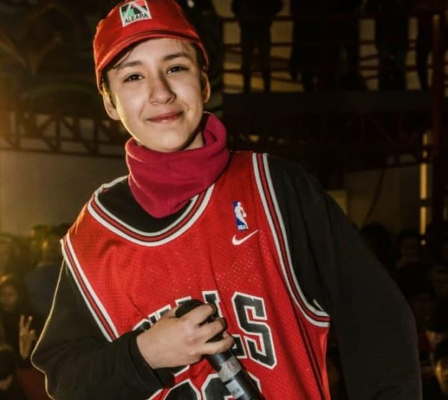 CTZ: LA PROMESA DEL UNDER ARGENTINO | FREESTYLE HOY