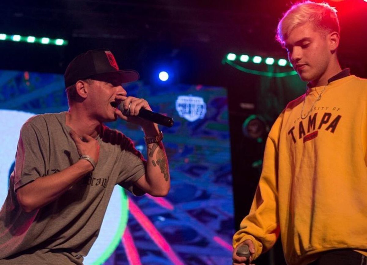 LA CARRERA DE DTOKE TRAS SU CAMPEONATO MUNDIAL | FREESTYLE HOY