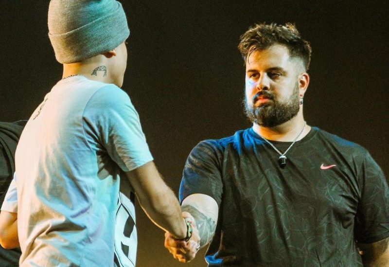 ¿CÓMO LLEGA PAPO A LA TERCERA TEMPORADA DE FMS ARGENTINA? | FREESTYLE HOY