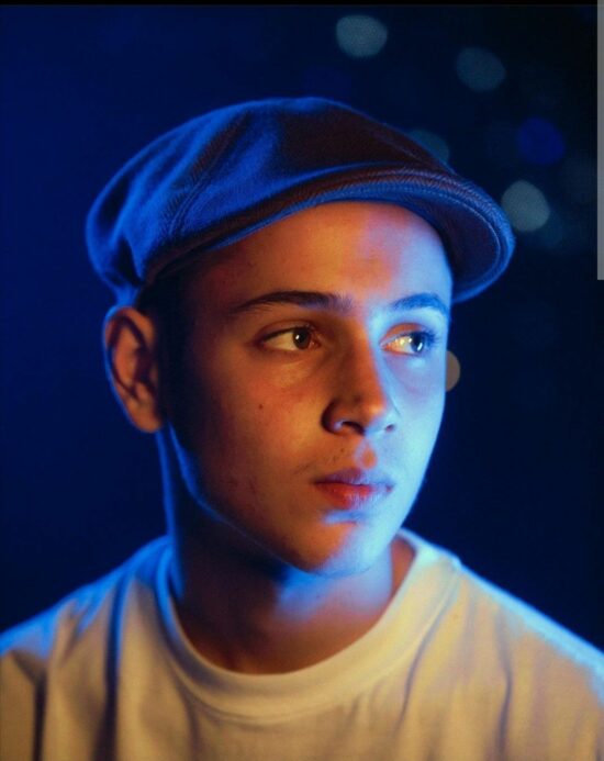 REPLIK Y SU FACETA COMO ACTOR | FREESTYLE HOY