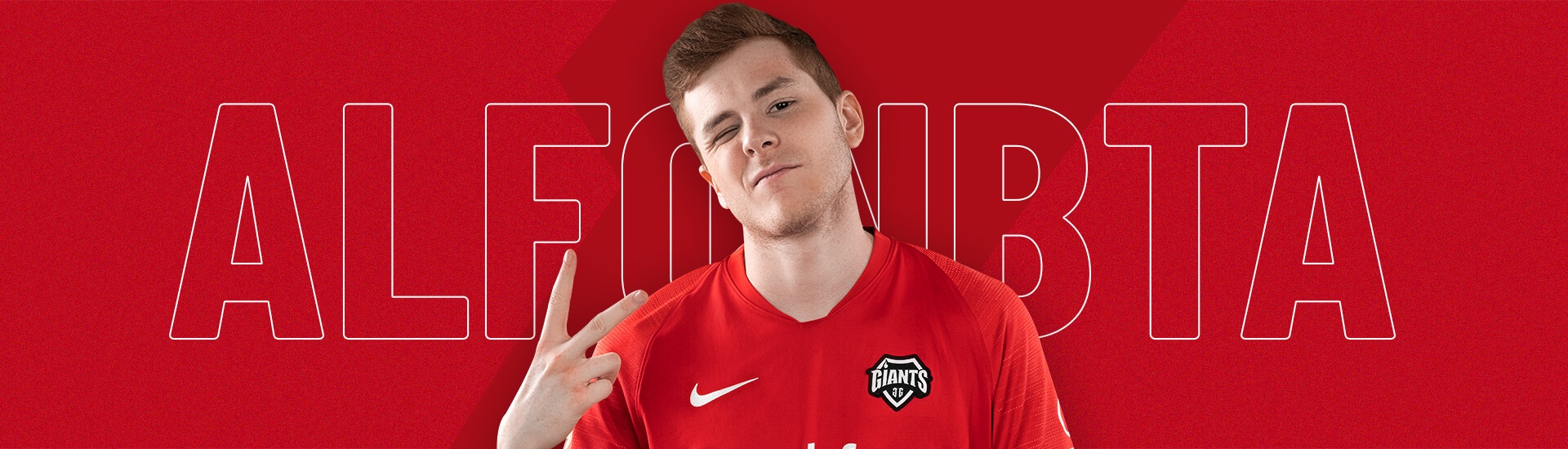 FREESTYLE Y GAMING: VODAFONE GIANTS FICHA A BTA | FREESTYLE HOY