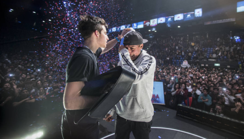 LAS MEJORES TEMPORADAS QUE NO LOGRARON ALCANZAR FMS | FREESTYLE HOY