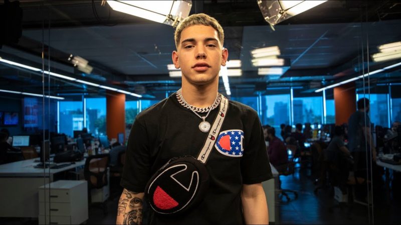 ECKO: 21 AÑOS DE MÚSICA | FREESTYLE HOY