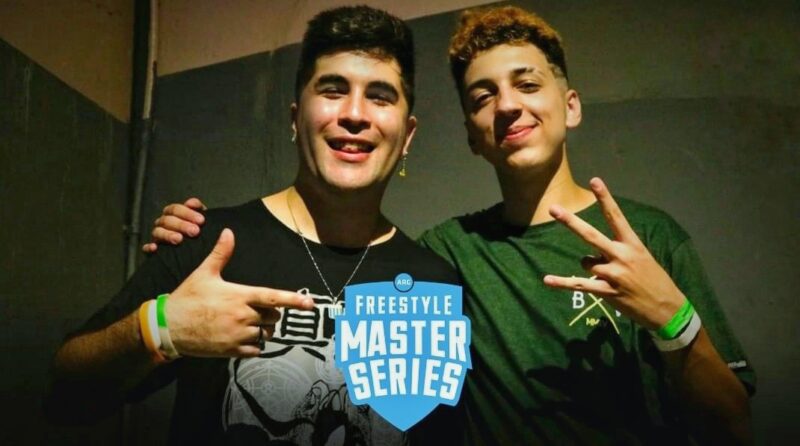 ASÍ ARRANCA EL ASCENSO A LA FMS ARGENTINA | FREESTYLE HOY