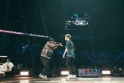 BAJO LA LUPA: ACZINO VS WOS, RED BULL INTERNACIONAL 2019 | FREESTYLE HOY
