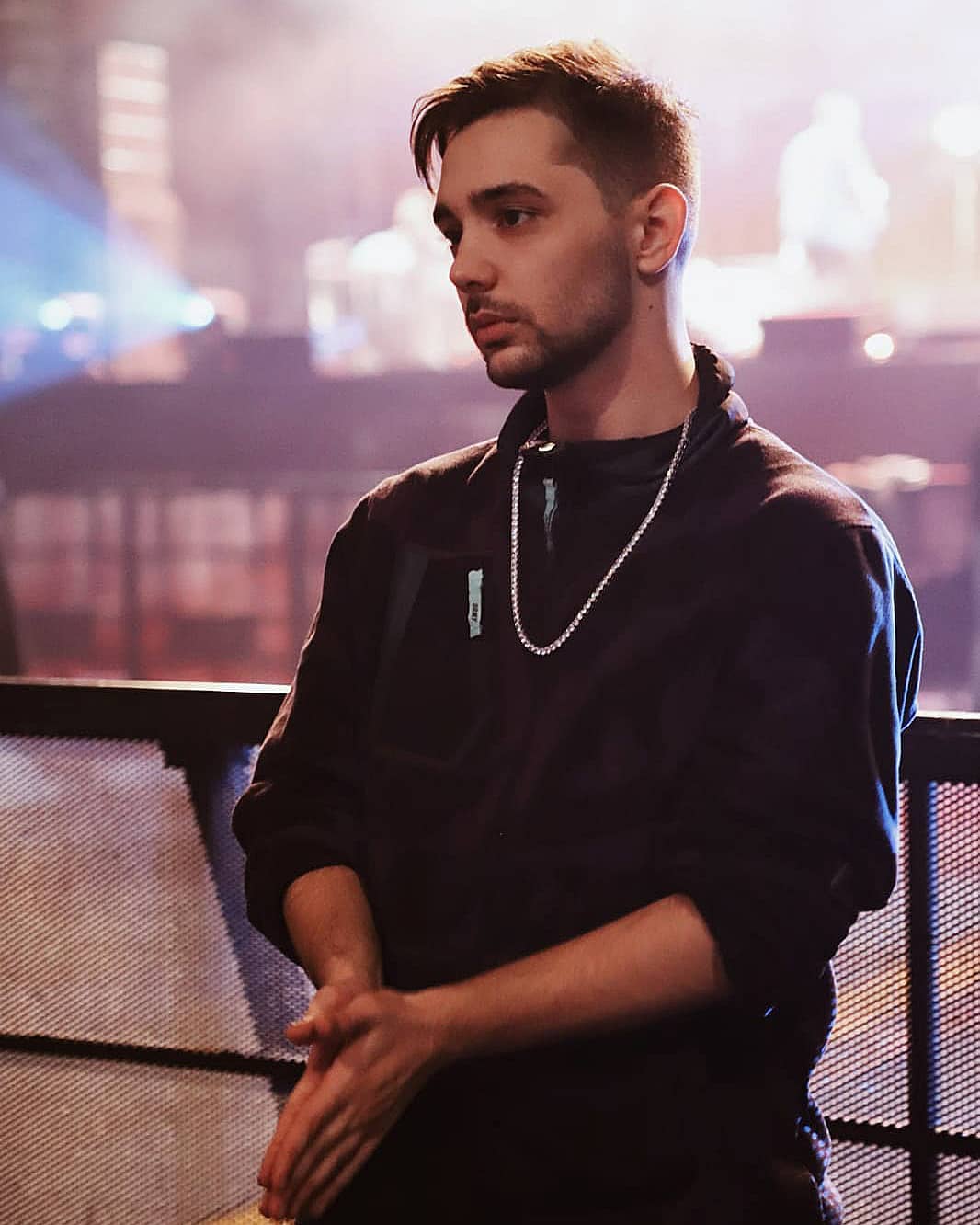 ¿CÓMO FUE LA REVANCHA ENTRE SWEETPAIN Y ZASKO? – El Estilo Libre