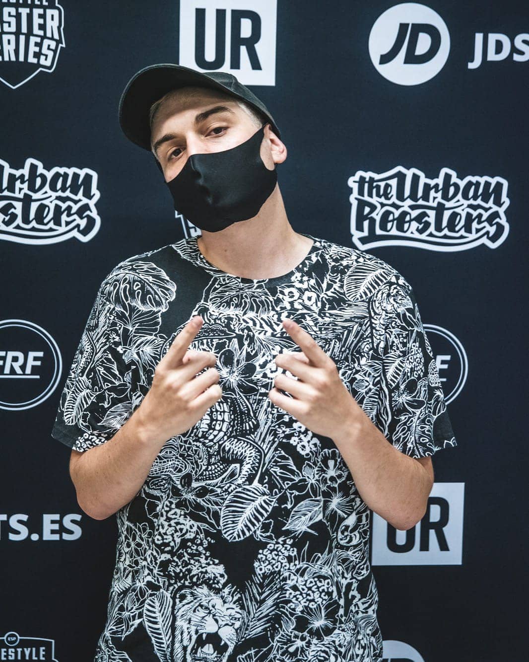 DE LA INACTIVIDAD A LA COMPETENCIA: FREESTYLERS QUE RETOMARON SU NIVEL ...