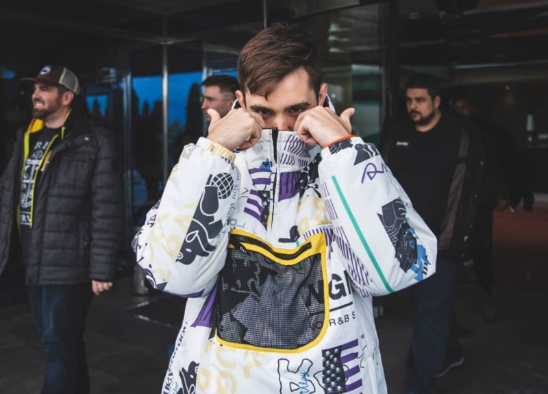 ¿CÓMO FUE LA REVANCHA ENTRE SWEETPAIN Y ZASKO? | FREESTYLE HOY