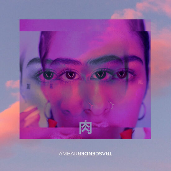 AMBAR LUNA INAUGURA LA PRESENTACIÓN DE SU NUEVO DISCO CON ‘TRASCENDER ...