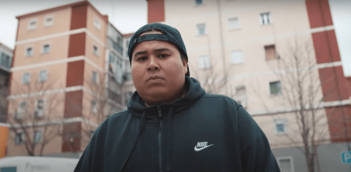 JONY B: ¿UN AÑO PARA EL ÉXITO? | FREESTYLE HOY