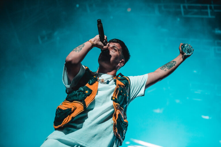 MOVISTAR FRISTYLE: ¿CÓMO FUE EL REGRESO DE DUKI A LAS BATALLAS? – El ...