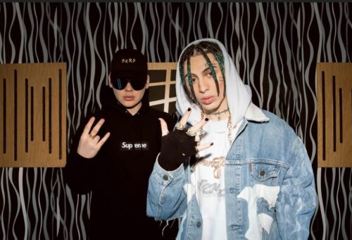 EL PASADO DE KHEA EN LAS BATALLAS – El Estilo Libre