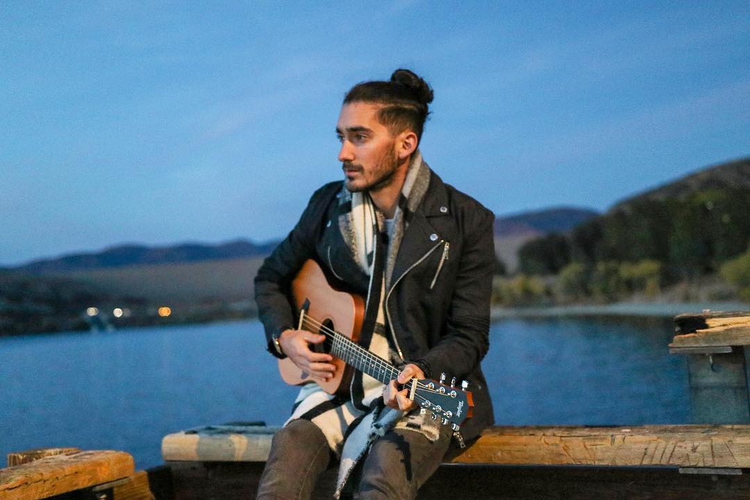 JAY CRUZ: EL ARTISTA QUE DIO EL SALTO DEL POP A LA MÚSICA URBANA – El ...