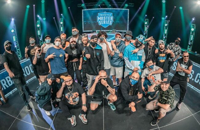 fms – El Estilo Libre