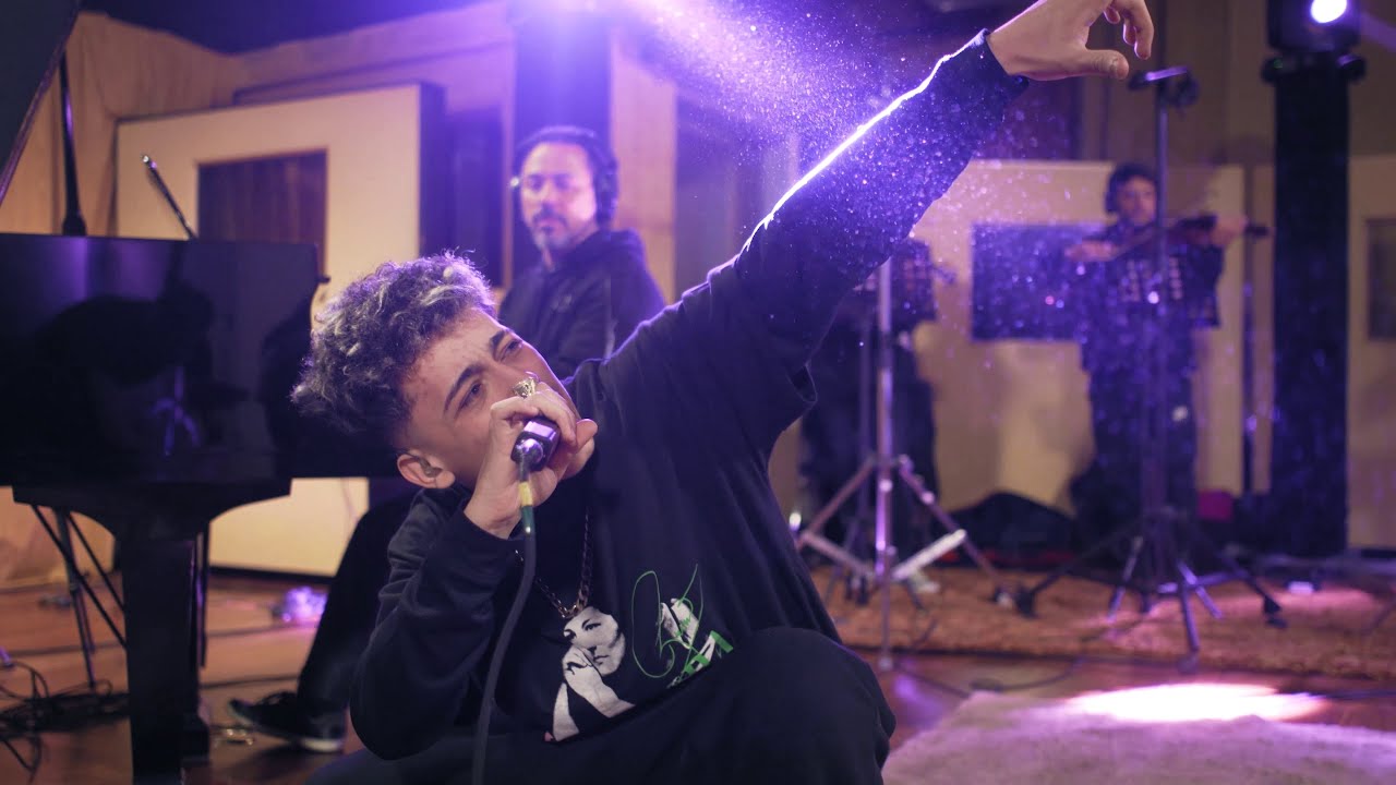 LA CUESTIÓN DEL FLOW | FREESTYLE HOY