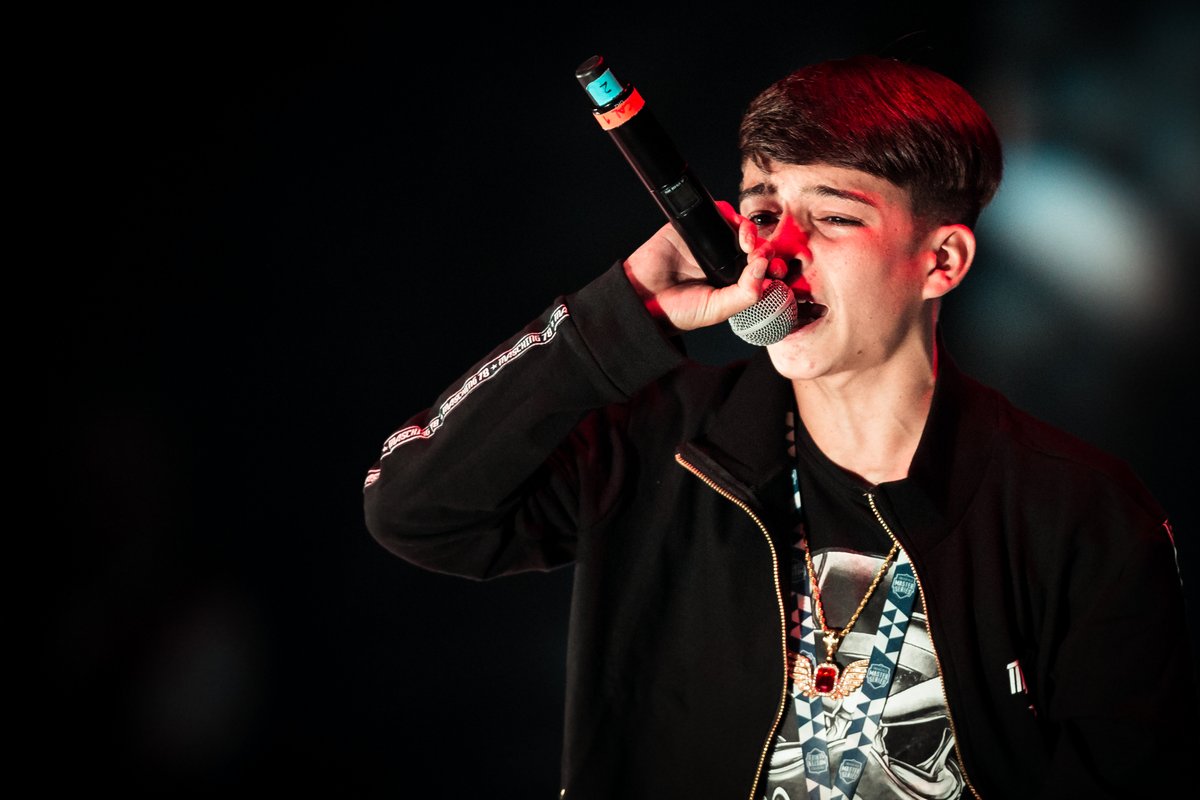 ¿POR QUÉ DESCENDIÓ EL MENOR? – El Estilo Libre