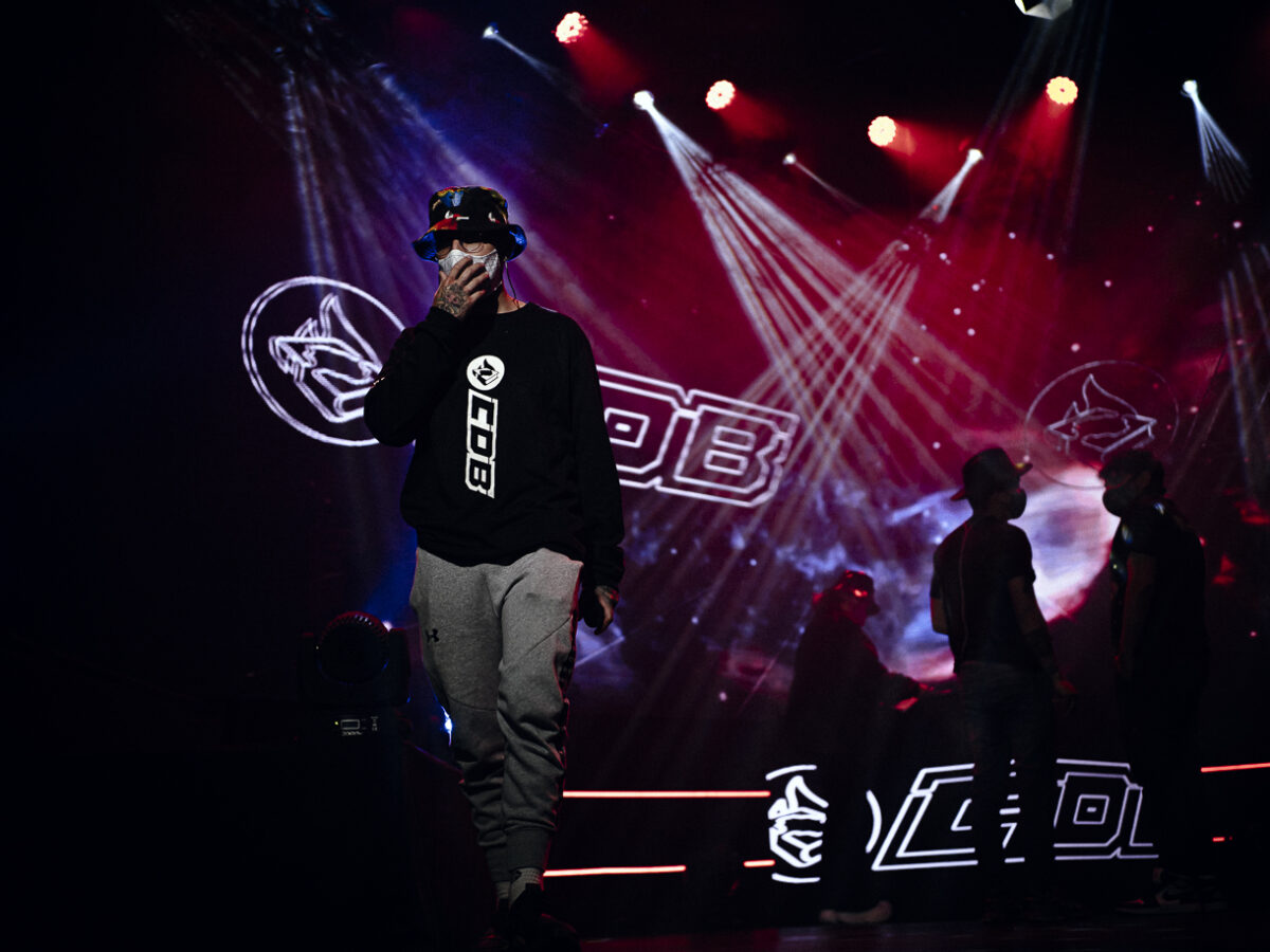 LA EVOLUCIÓN DE GOD LEVEL: DE UNOS POCOS PARTICIPANTES A MILLONES DE ...