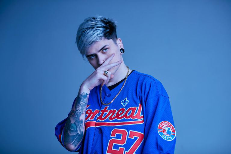 LA EVOLUCIÓN Y EL PRESENTE EN LA MÚSICA DE LIT KILLAH | FREESTYLE HOY