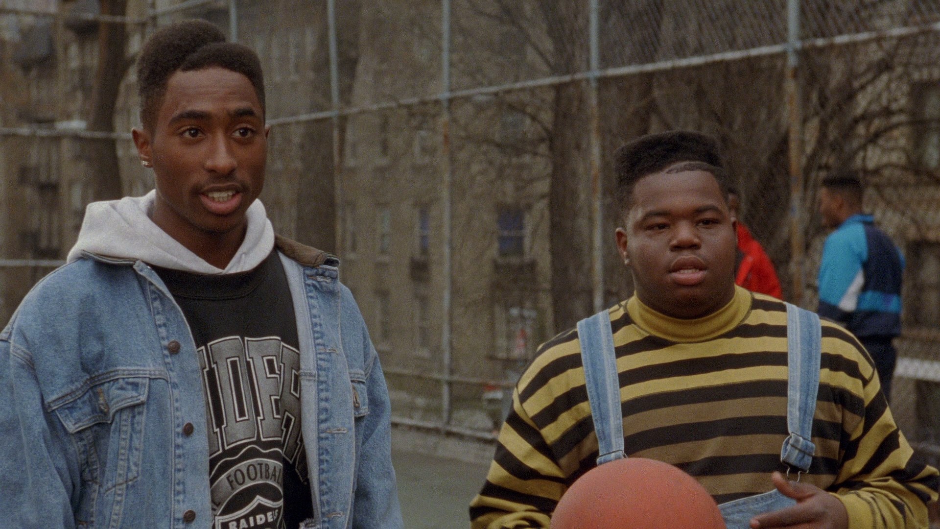 DEL RAP AL CINE: ¿CÓMO FUE LA CARRERA DE TUPAC? | FREESTYLE HOY