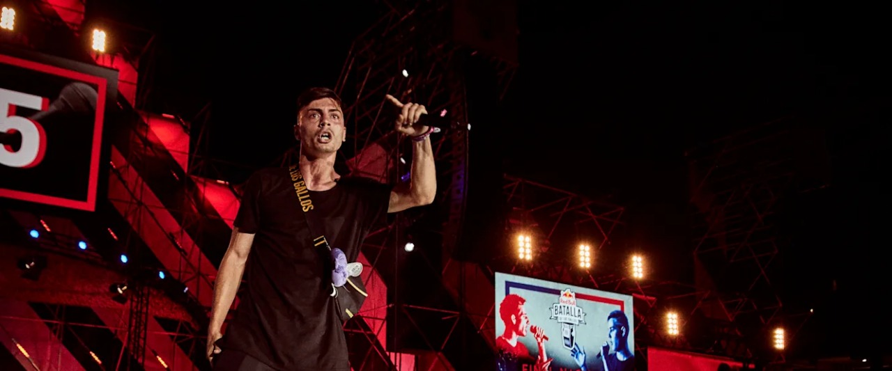 SWEET PAIN EN INTERNACIONALES: ¿SU ESTILO LO CONDICIONA? | FREESTYLE HOY