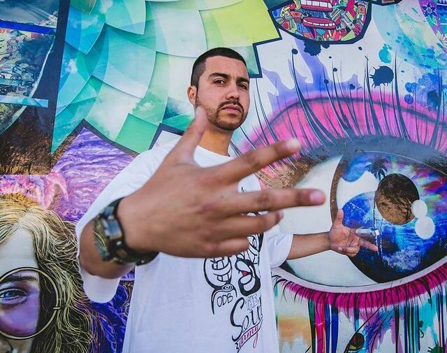 RAP, ESFUERZO Y CONSTANCIA: EL CAMINO DE BASEK PARA TRANSFORMARSE EN ...