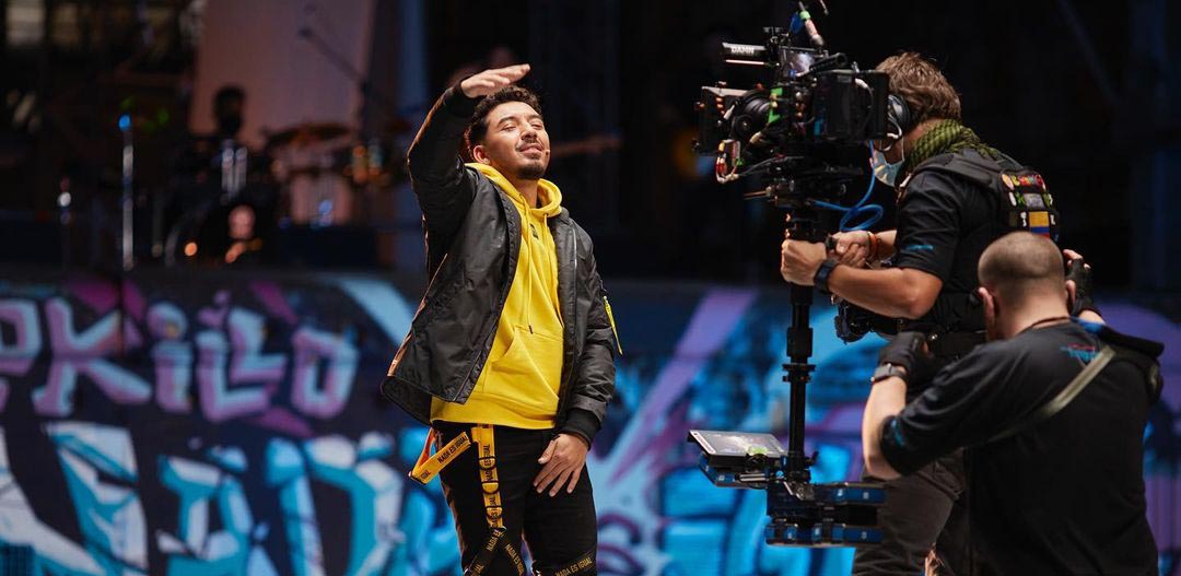 Lokillo es el primer competidor confirmado para FMS World Series ...