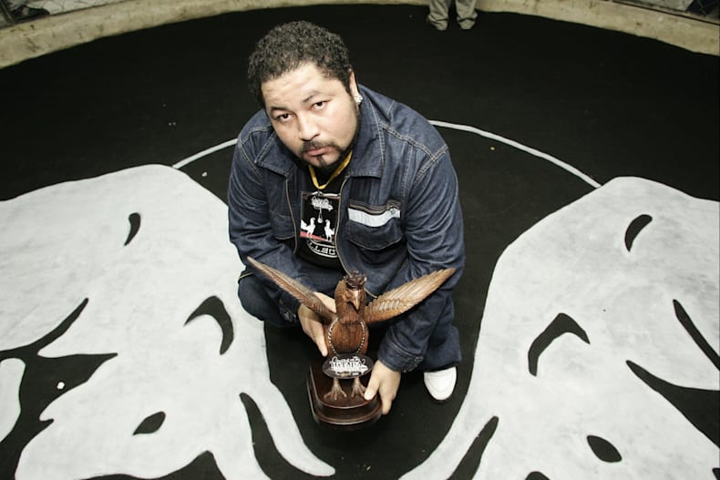 A UN AÑO DEL FALLECIMIENTO DE RAPER ONE, EL GRAN REFERENTE PERUANO ...