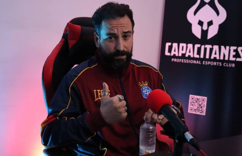 ASIER: “LOS ENFRENTAMIENTOS SERÁN SORPRESA EN EL 2023” | FREESTYLE HOY