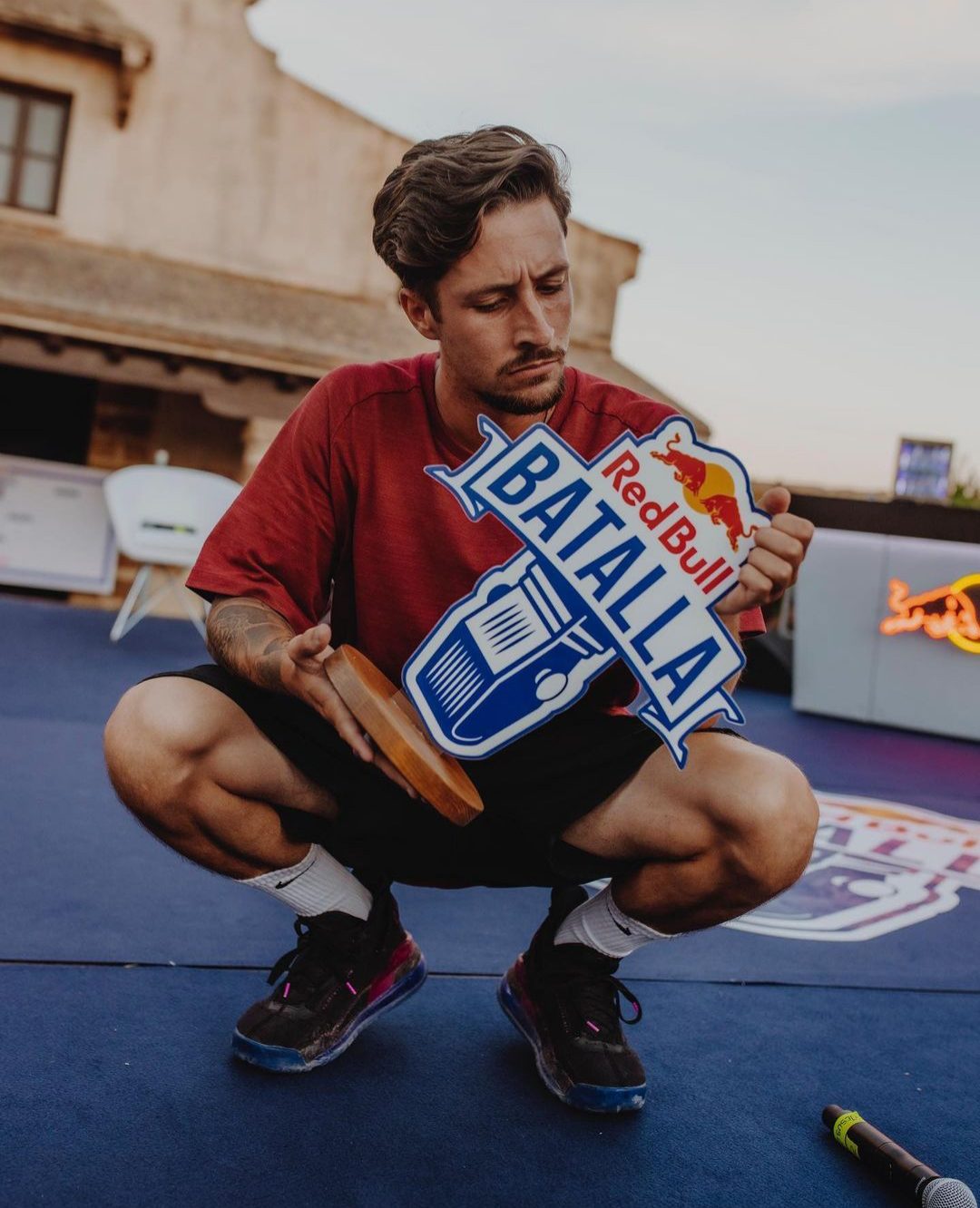 EN ASCENSO: JESÚS LC | FREESTYLE HOY