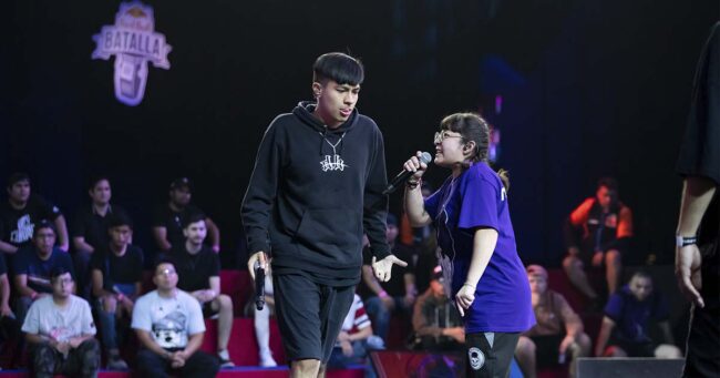 ENTREVISTA A AZUKY: “NO ESTOY SATISFECHA CON LO QUE HICE EN LA NACIONAL ...