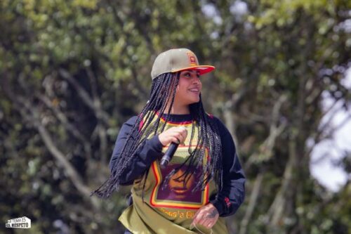 HIP HOP AL PARQUE: 25 AÑOS HACIENDO HISTORIA | FREESTYLE HOY