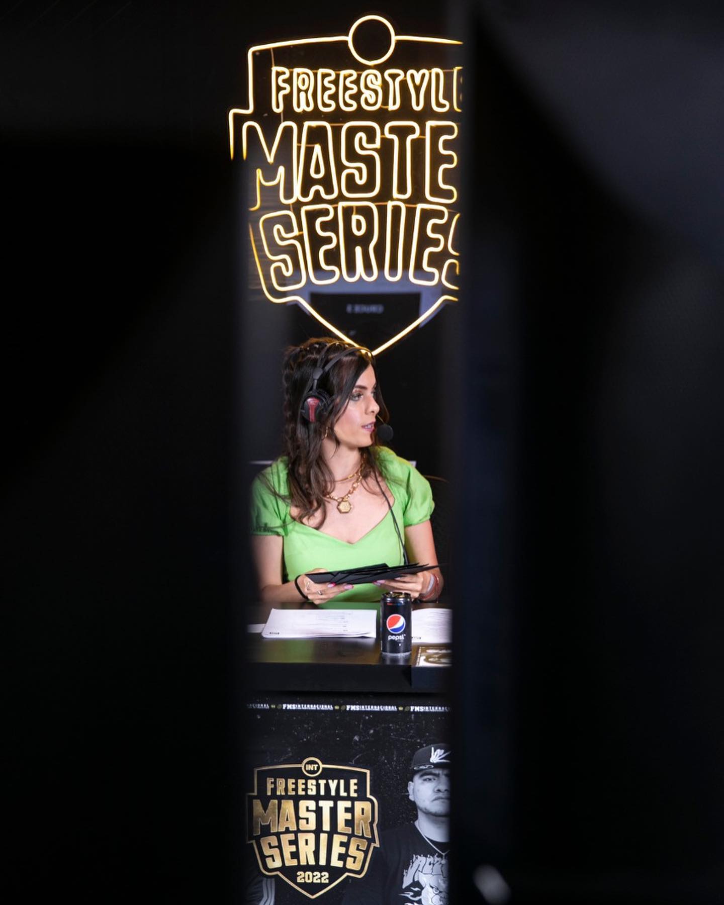 FREESTYLE CAPÍTULO 4: MARIANA BALDERAS | FREESTYLE HOY