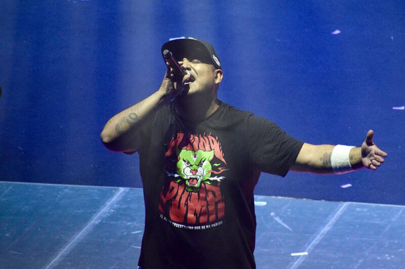 ENTREVISTA A ACZINO – EL HEREDERO: “UN EVENTO QUE CAMBIARÁ LA VIDA DEL ...