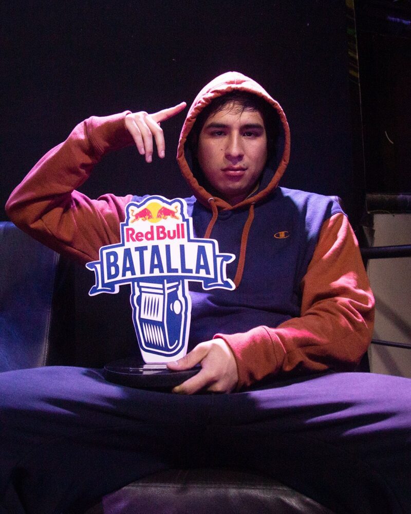 RED BULL BATALLA PERÚ: CLASIFICADOS A LA FINAL NACIONAL | FREESTYLE HOY