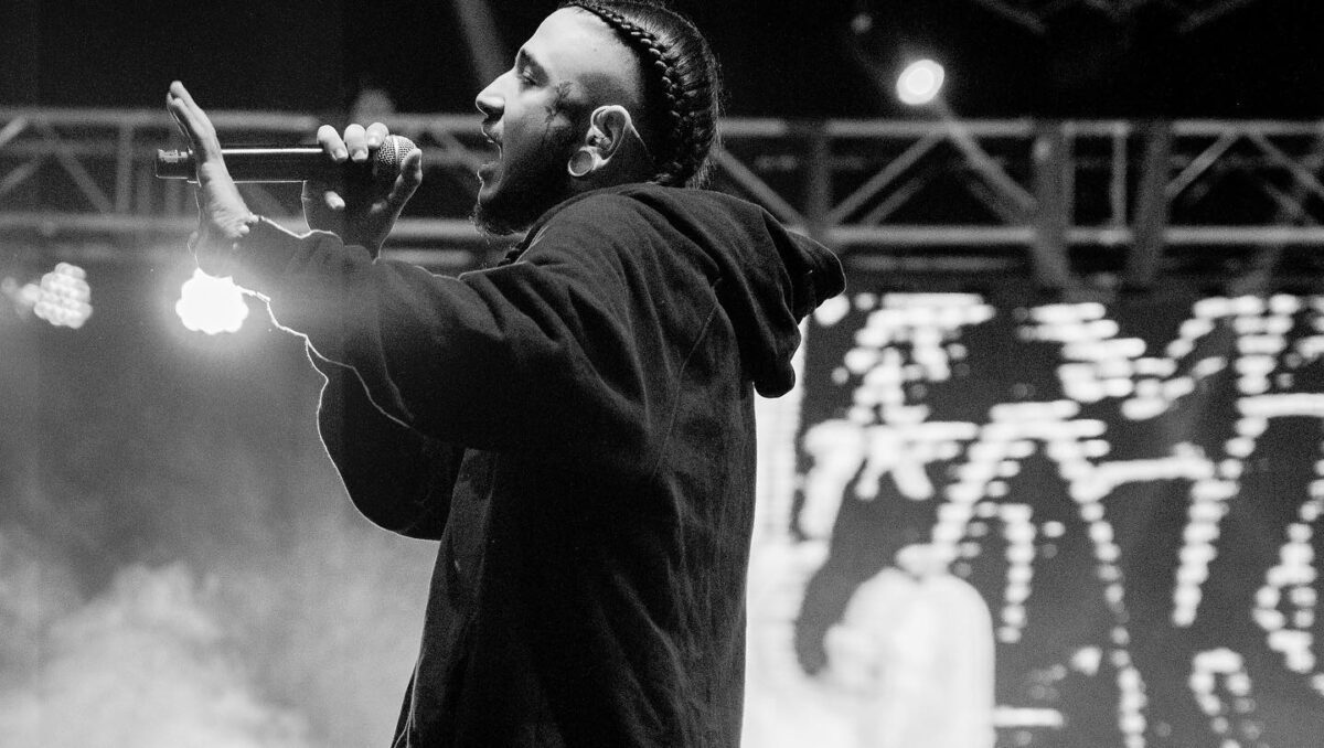 MÉTRICAS FRÍAS: SU TRAYECTORIA Y LEGADO EN EL RAP COLOMBIANO ...