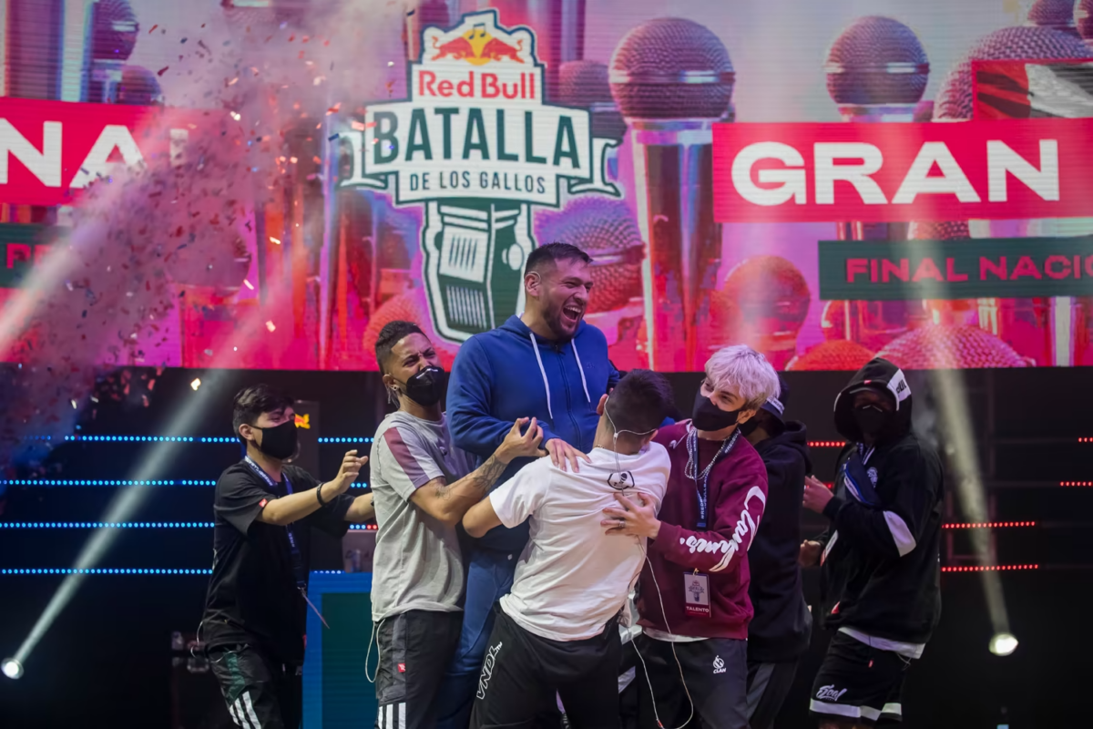 RED BULL BATALLA PERÚ: HABRÁ REGIONAL EN TRUJILLO | FREESTYLE HOY