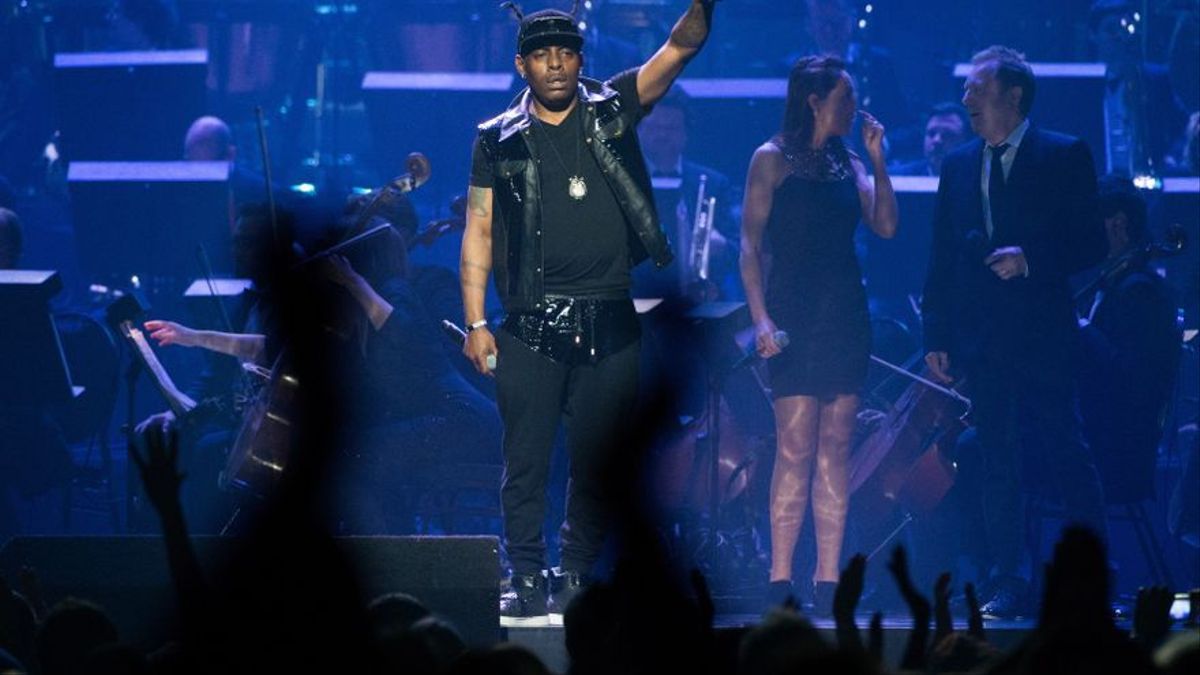 COOLIO, DE COMPTON AL PARAISO | FREESTYLE HOY