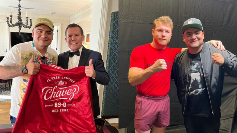 EL GRAN MOMENTO QUE VIVE ACZINO | FREESTYLE HOY