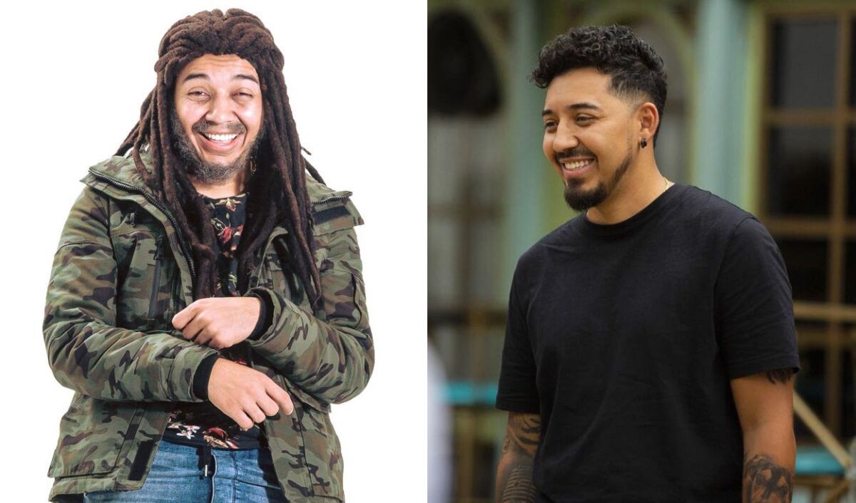 LOKILLO Y SU PRIMER DISCO DE RAP | FREESTYLE HOY