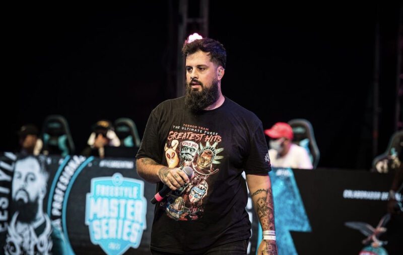 PAPO DE RACHA EN FMS ARGENTINA ¿POR FIN OBTENDRÁ EL TÍTULO? | FREESTYLE HOY