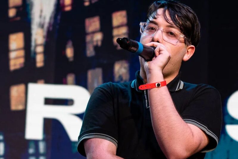 RED BULL ARGENTINA 2022: ¿QUIÉNES SON LOS DEBUTANTES? | FREESTYLE HOY