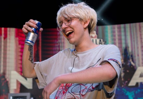 RED BULL ARGENTINA 2022 – CTZ: “NO PODÍA DESPEDIRME DEL FREESTYLE SIN ...