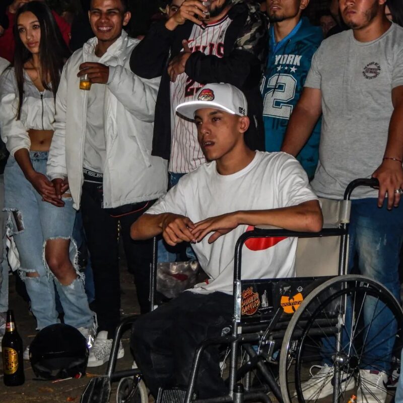 FREESTYLE CAPÍTULO 10: URKO | FREESTYLE HOY