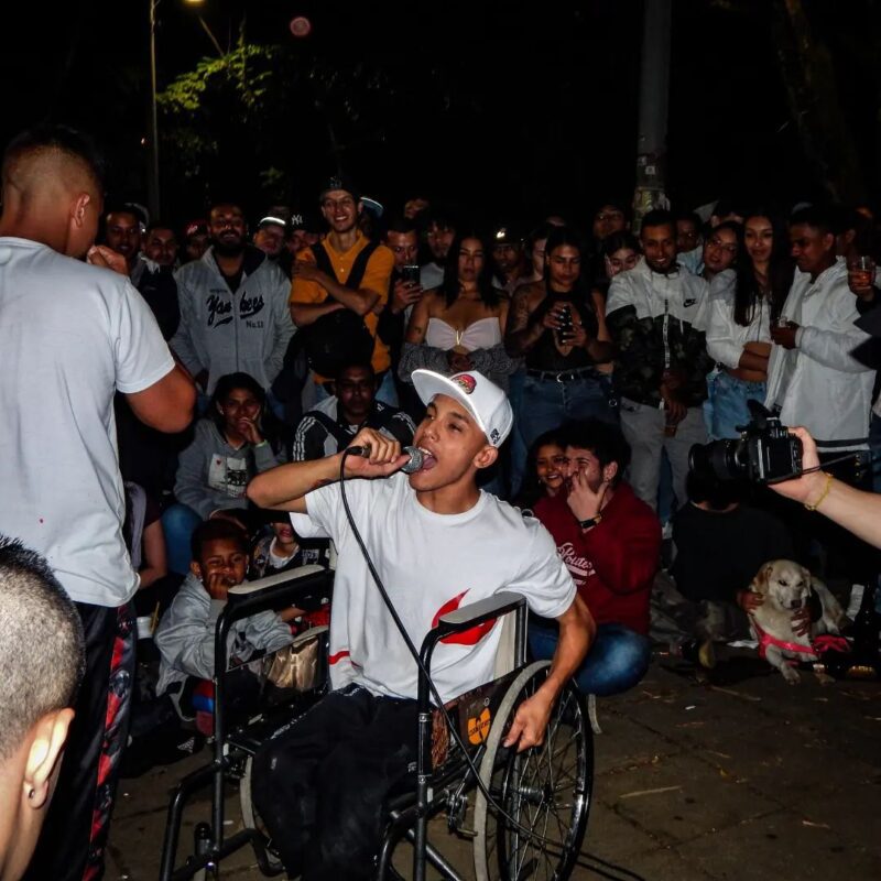 FREESTYLE CAPÍTULO 10: URKO | FREESTYLE HOY