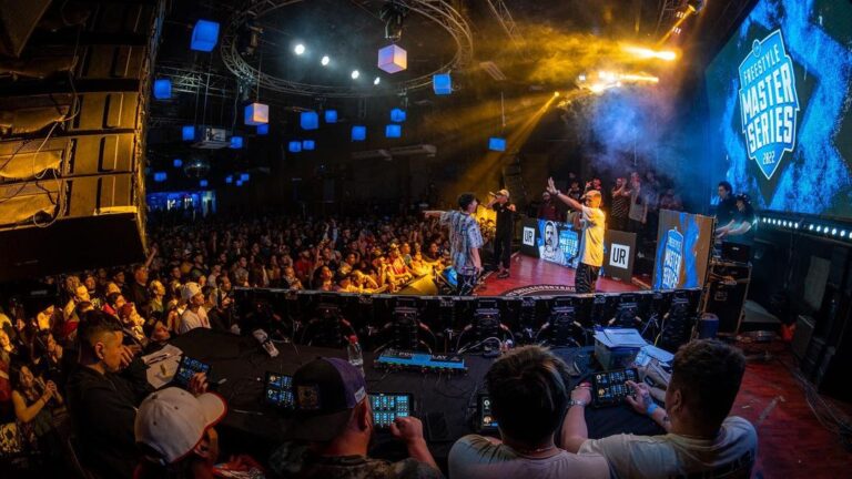 ¿QUIENES SON CANDIDATOS A FMS CARIBE? | FREESTYLE HOY