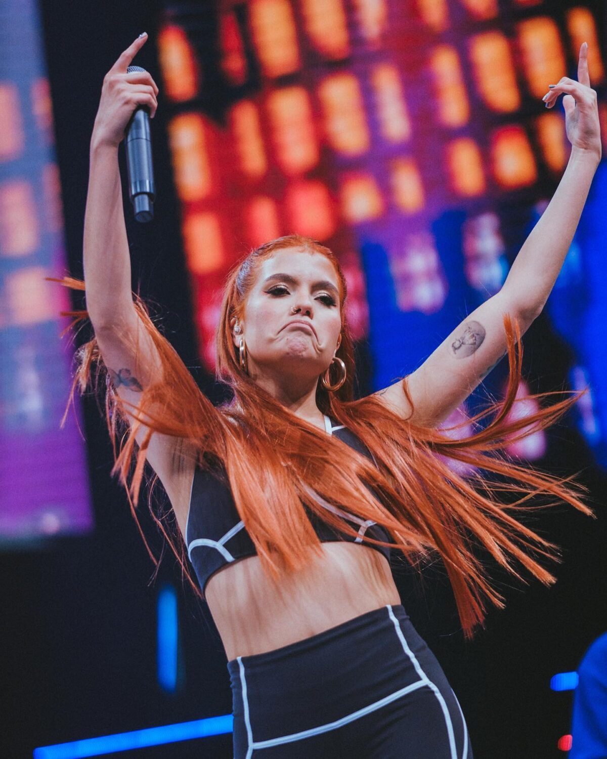 ARCI Y SERKO FU SERÁN LOS HOSTS DE LA RED BULL INTERNACIONAL 2022 ...