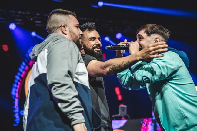 PROMESA DEL MES #5: MARITHEA | FREESTYLE HOY