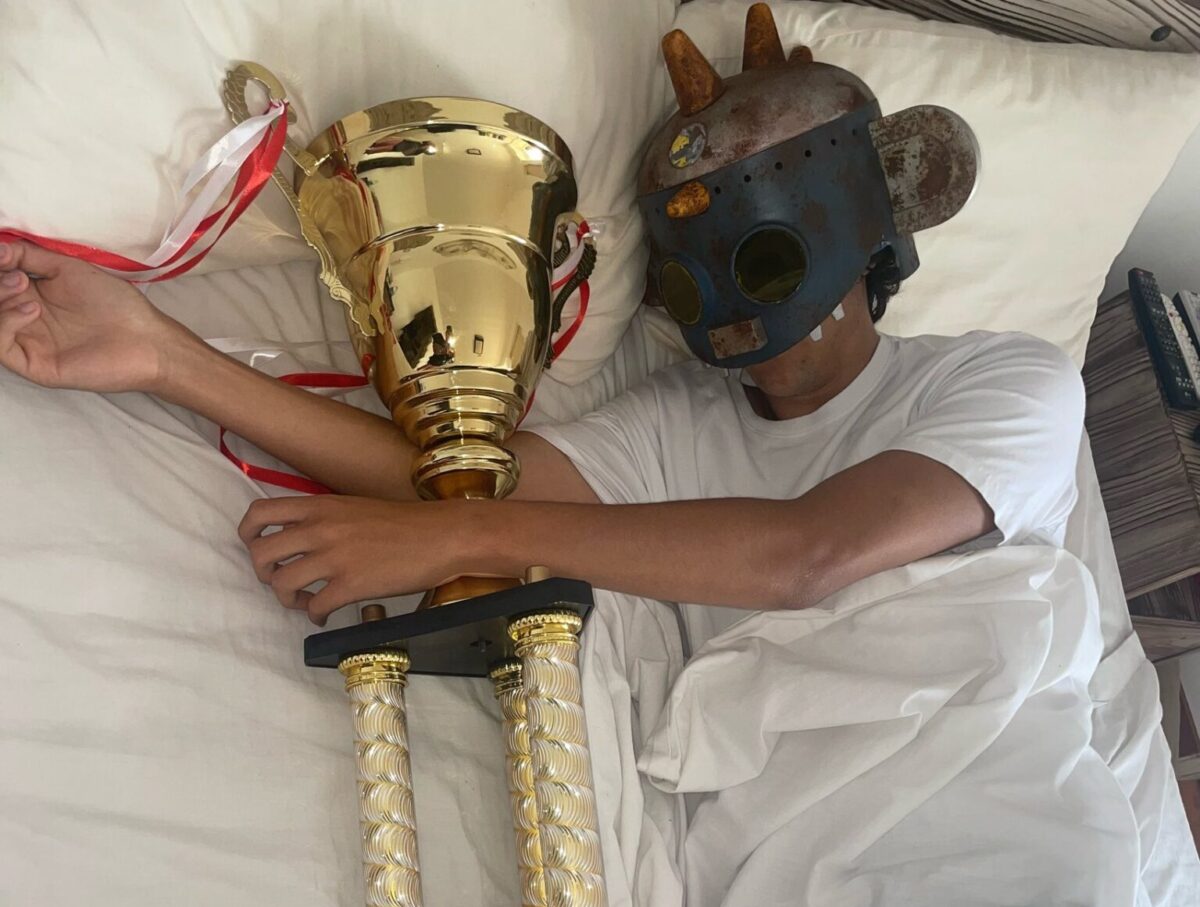 DUELO DE CAMPEONES: JAZE VS CHOQUE EN FMS PERÚ | FREESTYLE HOY