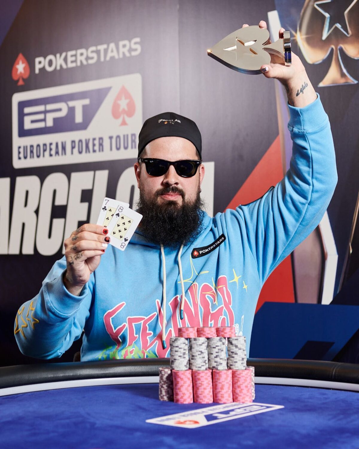 FMS ARGENTINA: CHANG Y CTZ SALEN A RELEVAR A PAPO | FREESTYLE HOY