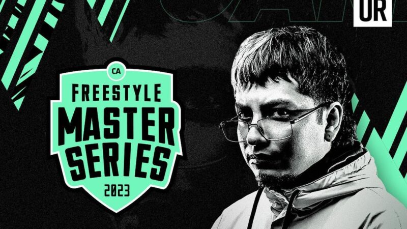 FMS CARIBE: ZAKI FORMARÁ PARTE DE LA LIGA | FREESTYLE HOY